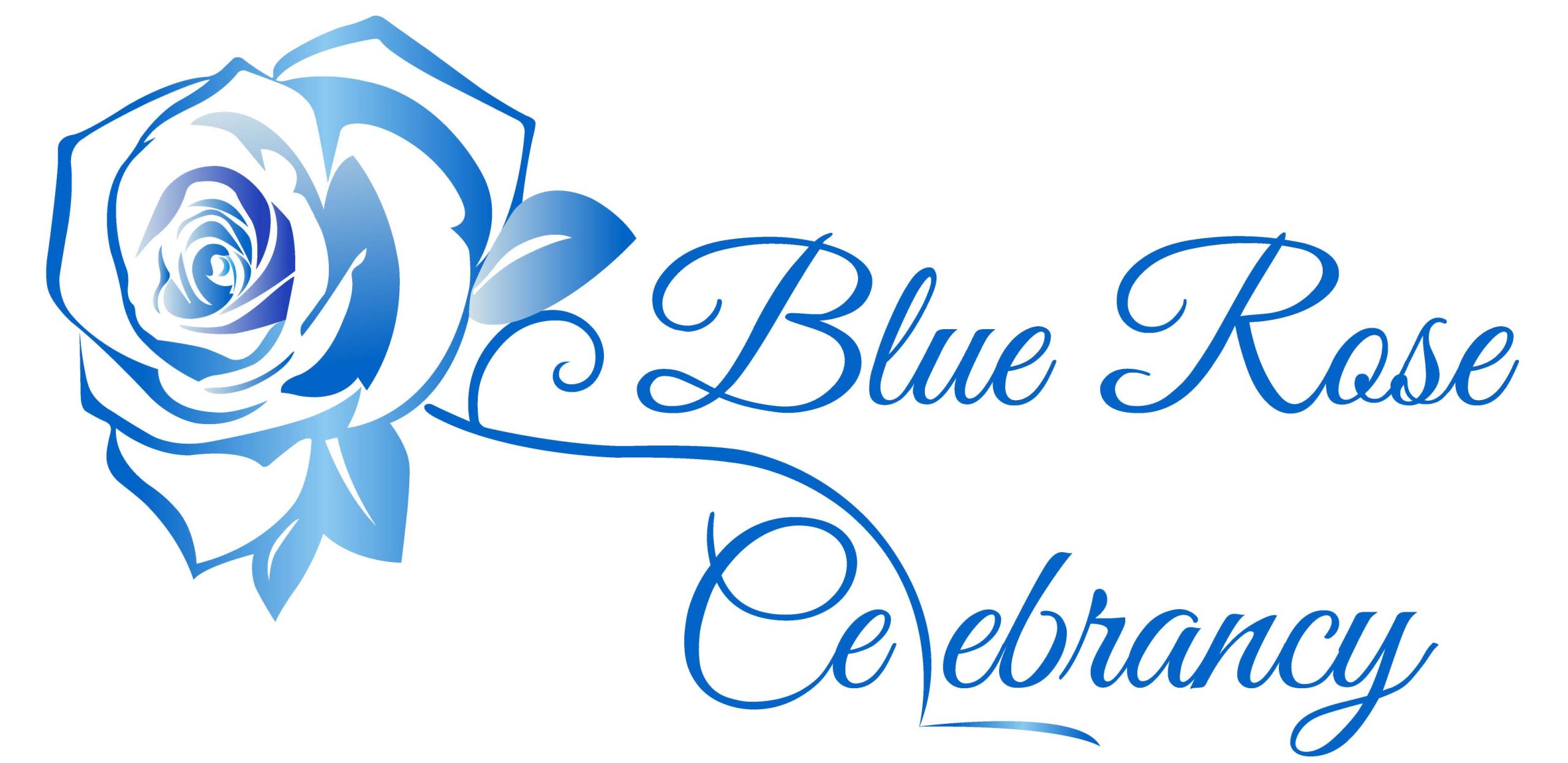 Blue Roses Logo - Infoupdate.org